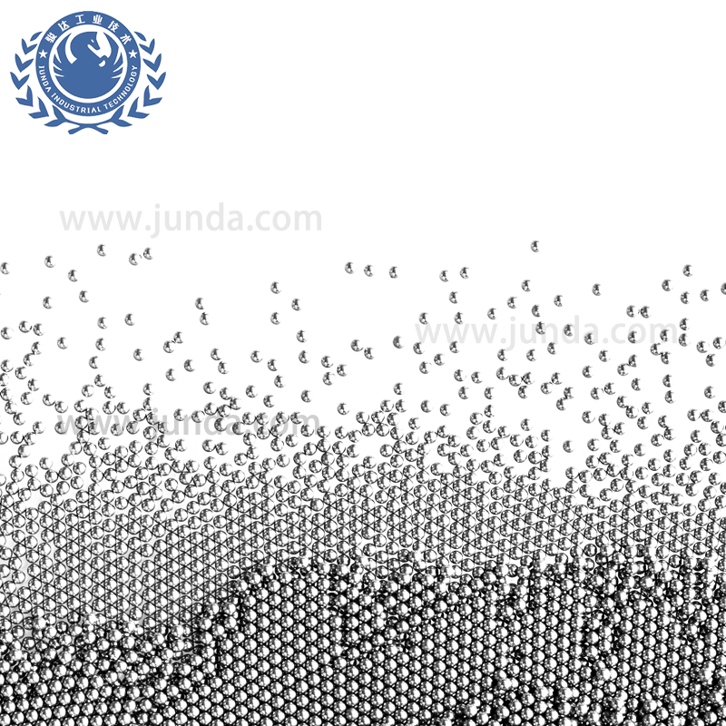 News - The difference or relationship between grinding steel balls and ...