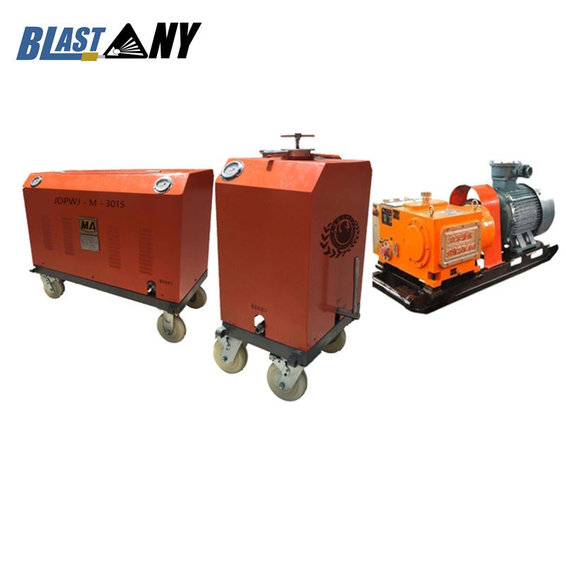 China portable water knife cutting machine Manufacturer and Factory | Junda