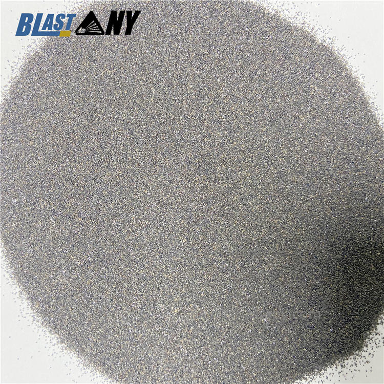 China High strength fine abrasive rutile sand Manufacturer and Factory ...