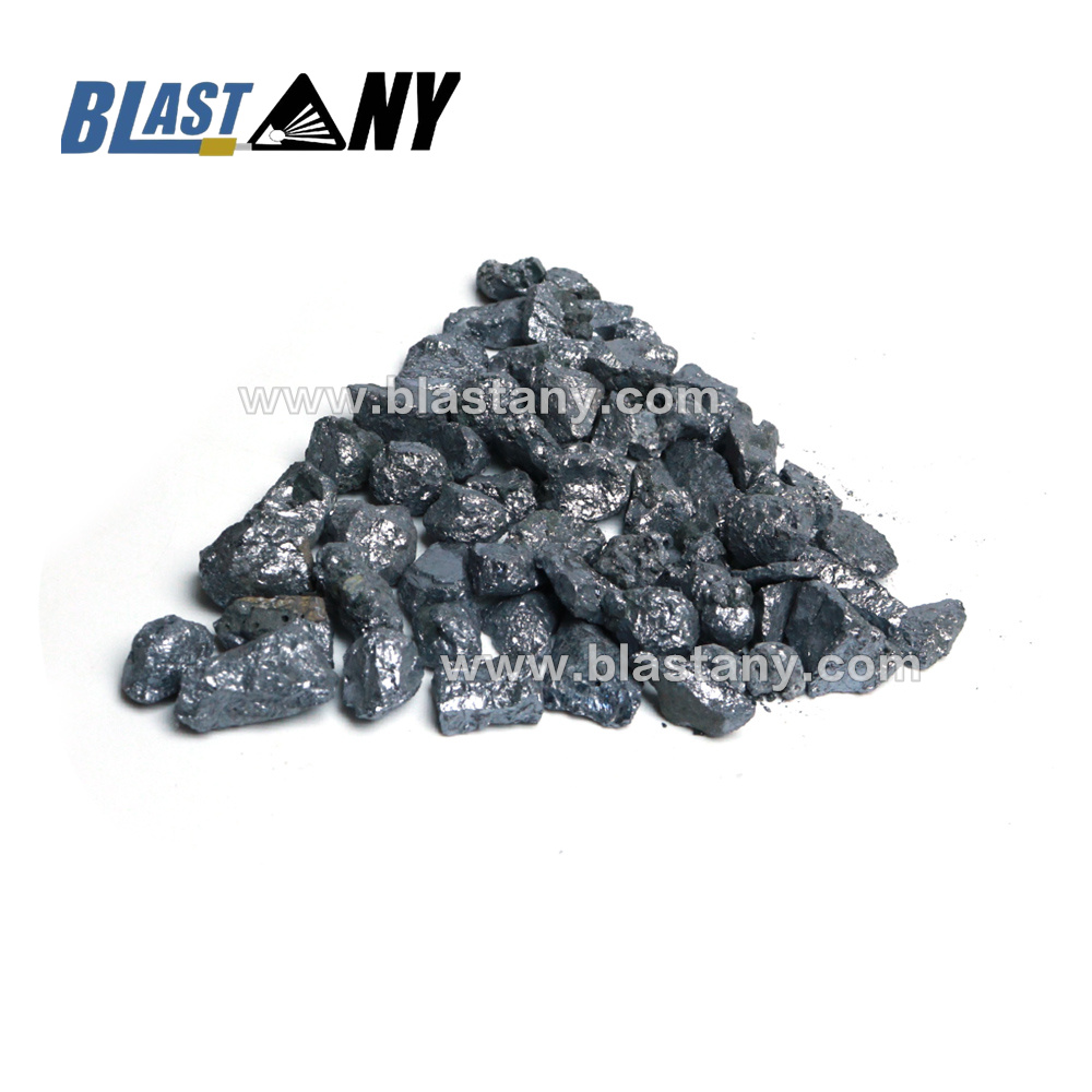 China High-Quality Silicon Slag for Pig Iron Casting Low Price High ...