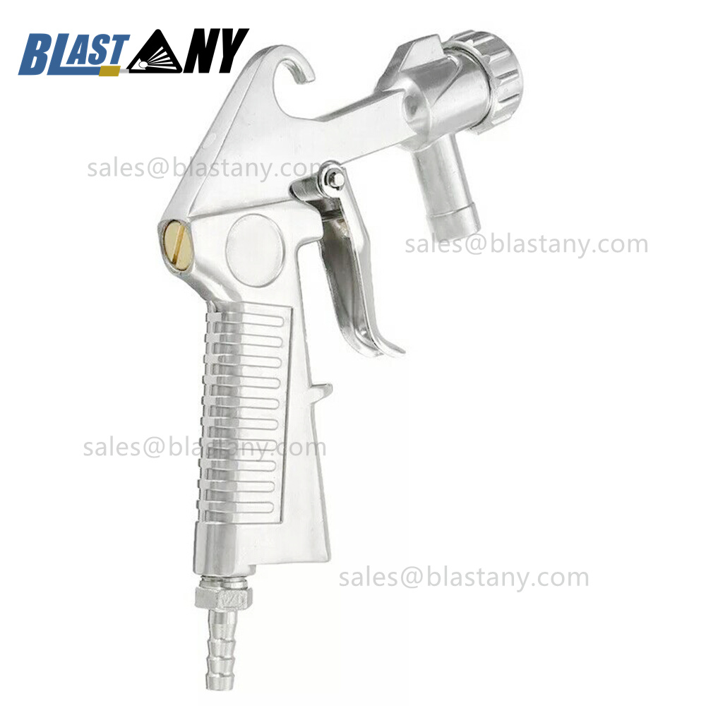 China Siphon blasteing gun Junda-HG-1 Manufacturer and Factory | Junda