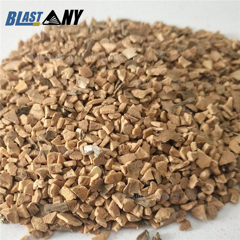 China Durable hard fiber Walnut Shells Grit Manufacturer and Factory ...